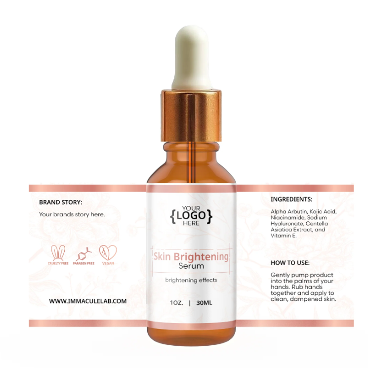 Unlock Radiant Skin: The Ultimate Guide to Skin Brightening Serums